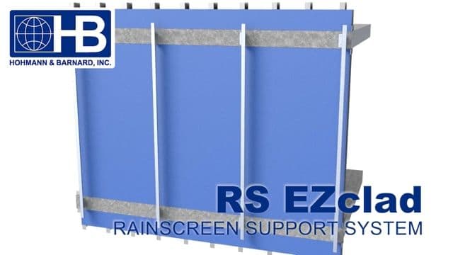 INSTALLATION VIDEOS -Hohmann & Barnard, Inc., We Anchor the World!