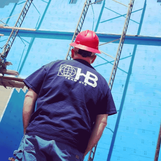 Hohmann & Barnard, Inc., We Anchor the World!