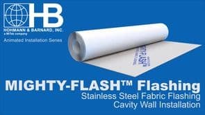 INSTALLATION VIDEOS -Hohmann & Barnard, Inc., We Anchor the World!