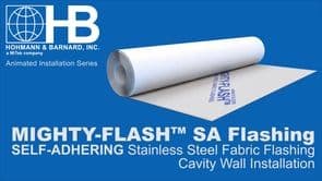 INSTALLATION VIDEOS -Hohmann & Barnard, Inc., We Anchor the World!