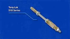 INSTALLATION VIDEOS -Hohmann & Barnard, Inc., We Anchor the World!